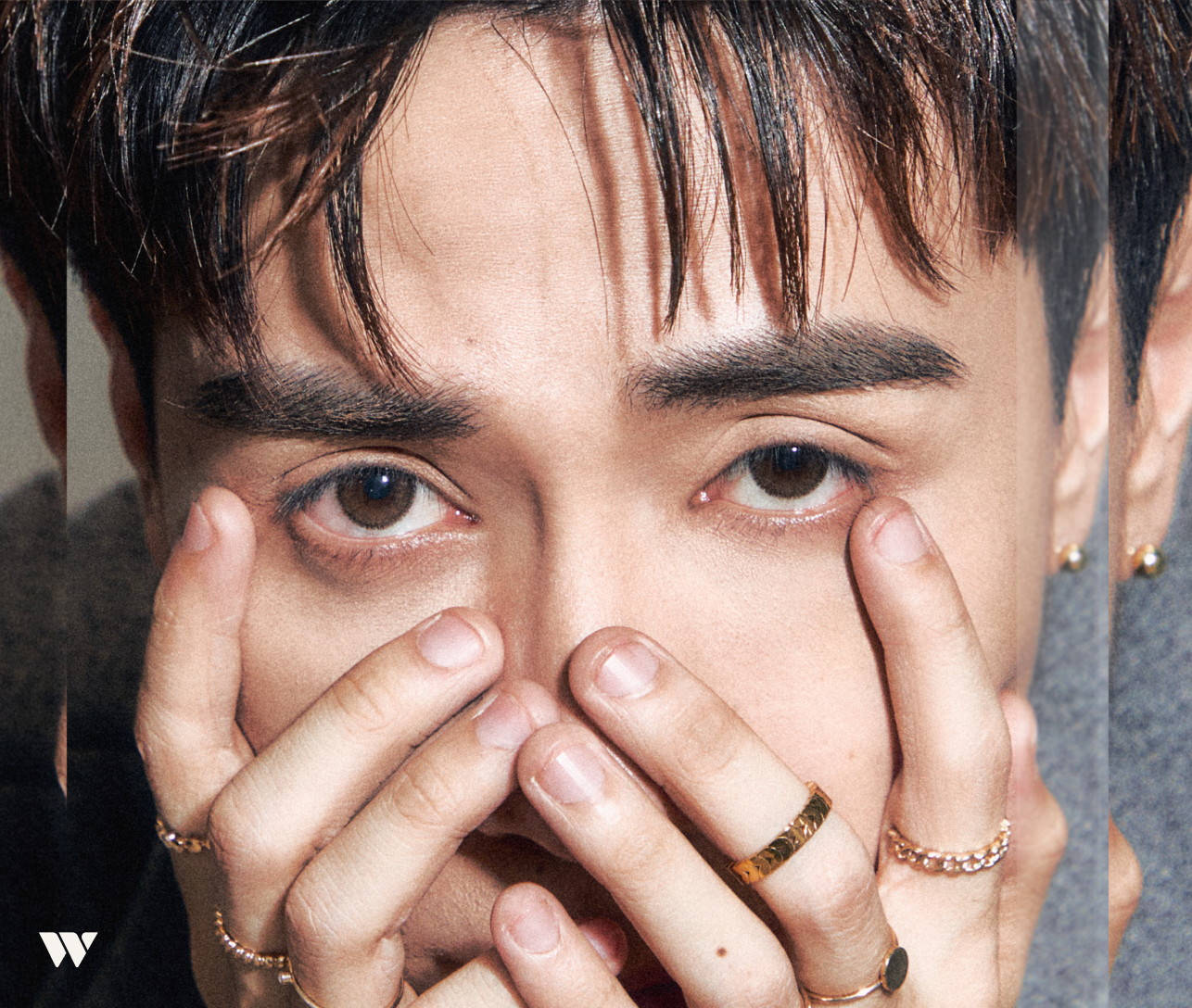 Ca sĩ Quang Hùng MasterD - WeChoice Awards 2024 - Việt Nam Tôi Đó